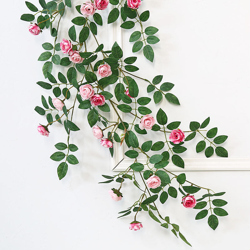 Wall Flower Branch Decor – Sea Land